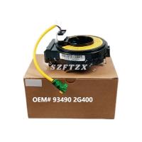China Brand New Clock Spring 934902G400 for Kia Optima Magentis 2005-2010 for sale