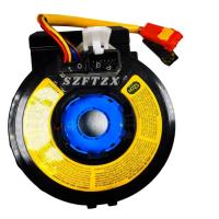 China Brand New Clock Spring 934902G400 for Kia Optima Magentis 2005-2010 for sale