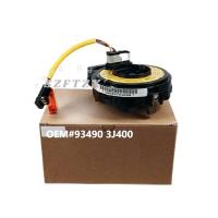 China Customized Automotive Clock Spring Control Assembly 934903J400 for Hyundai Veracruz 2007-2012 for sale