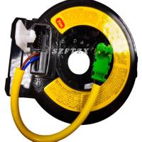 China Customized Automotive Clock Spring Control Assembly 934903J400 for Hyundai Veracruz 2007-2012 for sale
