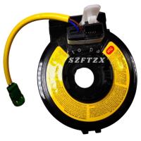 China Customized Automotive Clock Spring Control Assembly 934903J400 for Hyundai Veracruz 2007-2012 for sale