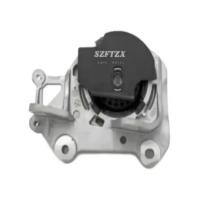China Genuine OEM Engine Transmission Mount Front Left 1001110XKY28A for Great Wall Haval H6 WEY VV5 for sale