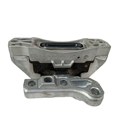 China Genuine OEM Engine Transmission Mount 1001210XKY28B 1001110XKY28A Front for Great Wall Haval H6 Wey for sale