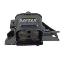 China OEM 21830F0100 Engine Transmission Mount Left for Hyundai Elantra 2017 1.6L for sale