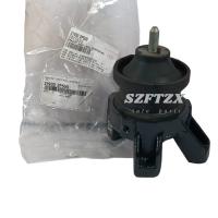 China Genuine OEM 219302P500 Rear Engine Motor Mount for Hyundai Santa Fe 2010-2012 KIA Sorento 2011-2013 for sale