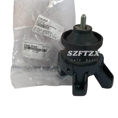China Genuine OEM 219302P500 Rear Engine Motor Mount for Hyundai Santa Fe 2010-2012 KIA Sorento 2011-2013 for sale