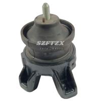 China Genuine OEM 219302P500 Rear Engine Motor Mount for Hyundai Santa Fe 2010-2012 KIA Sorento 2011-2013 for sale
