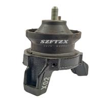 China Genuine OEM 219302P500 Rear Engine Motor Mount for Hyundai Santa Fe 2010-2012 KIA Sorento 2011-2013 for sale