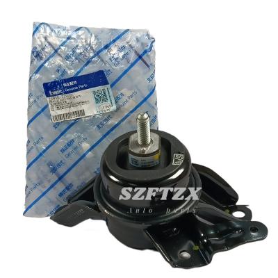 China Genuine OEM 21810-2Z000 Engine Transmission Mount Front Right for Hyundai Sonata ix35 for sale