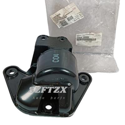 China Genuine OEM 218302B600 Engine Automatic Transmission Mount Left for Hyundai Santa Fe 2006-2009 2.7L V6 for sale