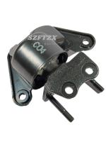 China Genuine OEM 218302B600 Engine Automatic Transmission Mount Left for Hyundai Santa Fe 2006-2009 2.7L V6 for sale