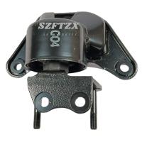 China Genuine OEM 218302B600 Engine Automatic Transmission Mount Left for Hyundai Santa Fe 2006-2009 2.7L V6 for sale