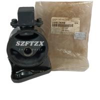 China 21910-2B200 Front Engine Motor Mount for KIA Sorento 2011-2013 Hyundai Santa Fe 2006-2012 OEM for sale