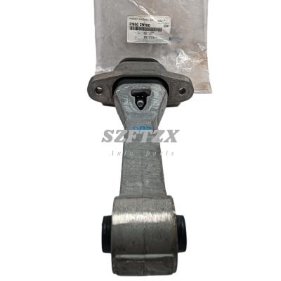 China Genuine OEM 21950-2W100 Front Engine Strut Mount Lower Torque for Hyundai Santa Fe 2013-2018 Kia Sorento 2016-2021 for sale