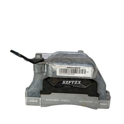 China Genuine OEM 1001210XKY28B Engine Transmission Mount Front Right for Great Wall Haval H6 WEY VV5 for sale