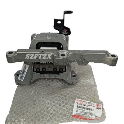 China Genuine OEM 1001153XGW01A Engine Transmission Mount Front Right for Great Wall Haval WEY for sale