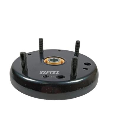 China Genuine OEM XR858419 Front Shock Mount Engine Mount for Jaguar XF 2009-2015 for sale