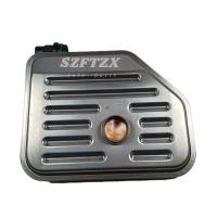 China Genuine OEM 46321-39010 Transmission Oil Filter for Hyundai Elantra Sonata KIA 2001-2010 for sale