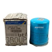 China OEM 1521021920 Oil Filter for Renault Koleos Fluence Latitude Talisman 2.0L for sale