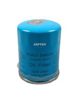 China OEM 1521021920 Oil Filter for Renault Koleos Fluence Latitude Talisman 2.0L for sale