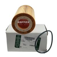 China Genuine LR022896 Diesel Oil Filter for Land Rover Range Rover Sport 2010-2013 for sale