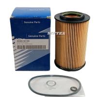 China OEM 26320-3C100 Oil Filter for Hyundai Azera Santa Fe Sonata KIA Sedona Sorento 3.3L 3.8L for sale