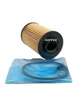 China Custom Auto Oil Filter 263203C250 26320-3C250 for Hyundai KIA V6 V8 2007-2012 for sale