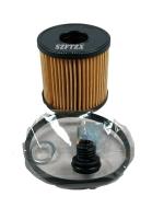 China 263502J000 26350-2J000 Oil Filter for Hyundai KIA 1.8L 2.0L Engine for sale