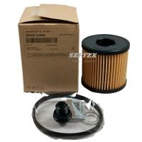 China 263502J000 26350-2J000 Oil Filter for Hyundai KIA 1.8L 2.0L Engine for sale