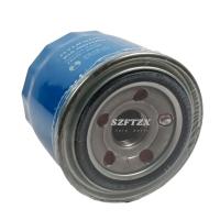 China Genuine OEM 2630035505 Oil Filter for Hyundai KIA 1997-2022 High Efficiency for sale