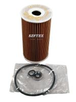 China Genuine OEM 263203C30A Oil Filter for Hyundai Genesis AZERA KIA Sedona 3.8L 4.6L for sale