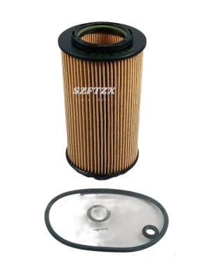 China Genuine OEM 263203C100 Oil Filter for Hyundai KIA 3.3L 3.8L Engine for sale