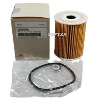 China Genuine OEM 263203CKB0 Oil Filter for Hyundai Genesis KIA 3.3L 3.8L 2015-2020 for sale