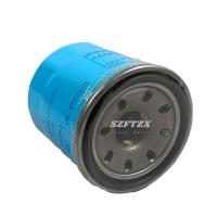 China Genuine OEM 152085758R Oil Filter for Renault Koleos Megane Clio Laguna III for sale