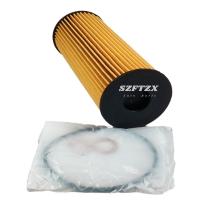 China Genuine OEM 1621803009 Diesel Oil Filter for Ssangyong Actyon Sports Mercedes Benz 300CE 300E C220 E320 S320 for sale