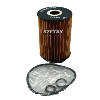 China Genuine OEM Oil Filter 1721803009 for Ssangyong Korando C Actyon 2.0 1998-2012 for sale