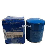 China Genuine OEM 263304X000 Diesel Oil Filter for Hyundai H1 2.5L KIA Sorento 2.5L for sale