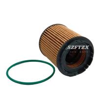 China OEM 5650337 Oil Filter for Opel Vectra C SAAB 1.8 2.0 2.2 2.4 Alfa Romeo Chevrolet Fiat for sale
