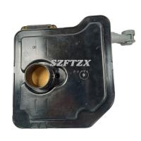 China Genuine OEM 463212F300 Transmission Oil Filter for Hyundai Sonata Elantra IX35 2017-2018 for sale