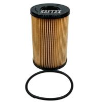 China Genuine OEM LR073669 Oil Filter for Land Rover Range Rover Evoque Sport Discovery Sport 2012-2019 for sale