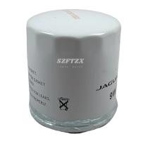 China Genuine OEM LR096524 Oil Filter for Range Rover Land Rover Evoque Discovery Sport 2015-2019 for sale