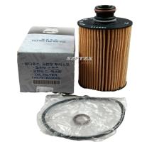 China Genuine OEM 6721803009 Diesel Oil Fuel Filter for Ssangyong Korando Actyon Sports 2010-2015 for sale