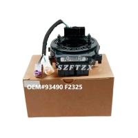 China Customized Automotive Clock Spring Control Assembly 93490F2325 for Hyundai Elantra 2017-2020 for sale