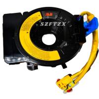 China Customized Automotive Clock Spring Control Assembly 93490F2325 for Hyundai Elantra 2017-2020 for sale