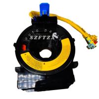 China Customized Automotive Clock Spring Control Assembly 93490F2325 for Hyundai Elantra 2017-2020 for sale