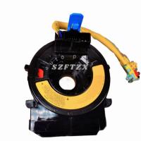 China Customized High-Quality Automotive Clock Spring Control Assemblie 934902T325 for sale