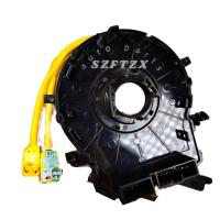 China Customized High-Quality Automotive Clock Spring Control Assemblie 934902T325 for sale