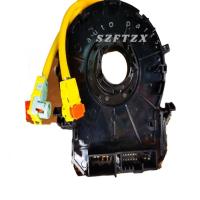 China Customized High-Quality Automotive Clock Spring Control Assemblie 934902T325 for sale