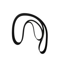 China Genuine OEM V-Ribbed Belt 6PK2584 2521225000 Fan Belt for Hyundai KIA for sale