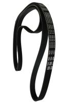 China Genuine Hyundai V-Ribbed Fan Belt 252123C100 25212-3C100 for Santa Fe Veracruz Genesis 2006-2014 for sale